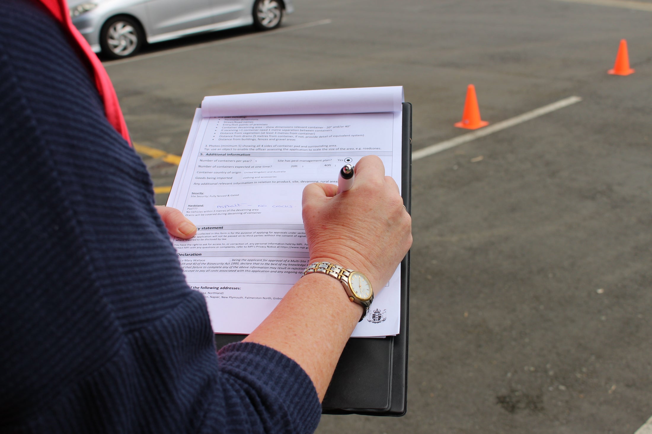 TFGEN and TF GEN-GD update from MPI – BT South